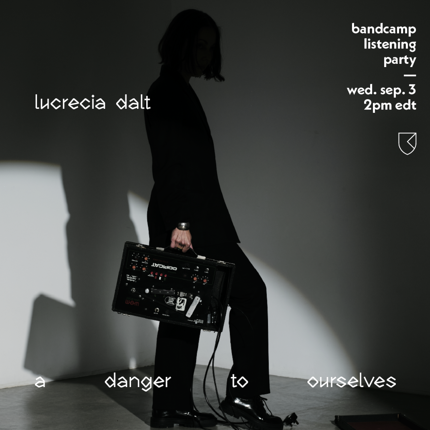 News – Lucrecia Dalt